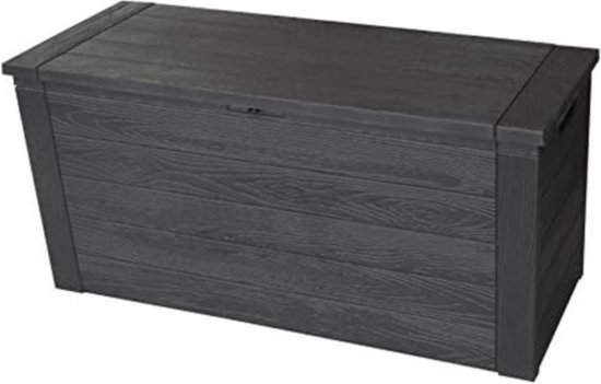 Storage Cabinet Outside - Storage Chest Outside - Cabinet Outside | bol