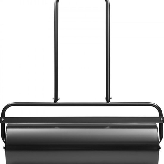 gazonroller 990x300x1120mm handroller ijzer en Q235 tuinroller 61L ...