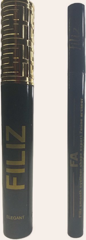 FILIZ SEXY EYES SET | bol