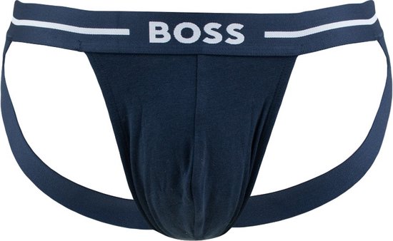 Hugo Boss BOSS bold 3P jockstraps multi - M | bol