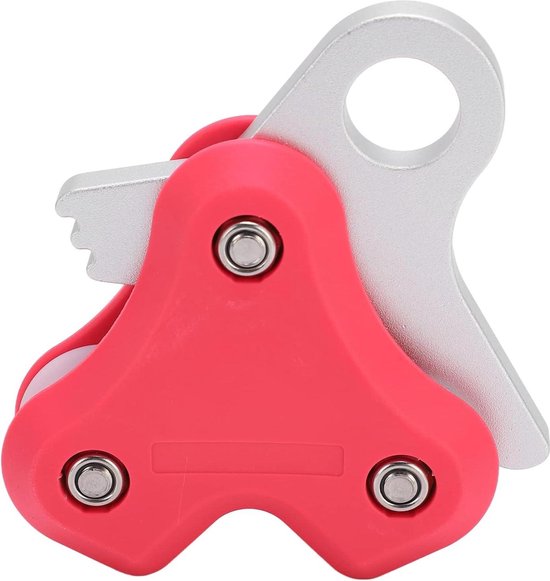 Aluminium Katrol Duikboei - Duikuitrusting Onderwatertouw Metaal ...