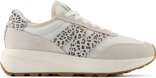 New Balance U370 Unisex Sneakers - MooNBeam | bol