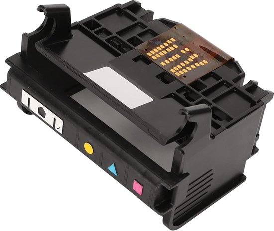 Printkop Vervangingskit voor Photosmart B209A-B110A-B210A-B110B-B110C ...
