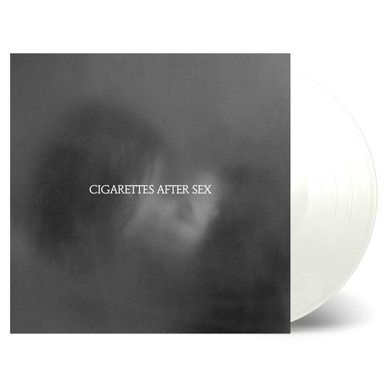 Cigarettes After Sex Xs Lp Cigarettes After Sex Muziek Bol