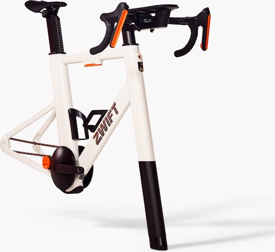 Zwift Ride Smart Frame | bol