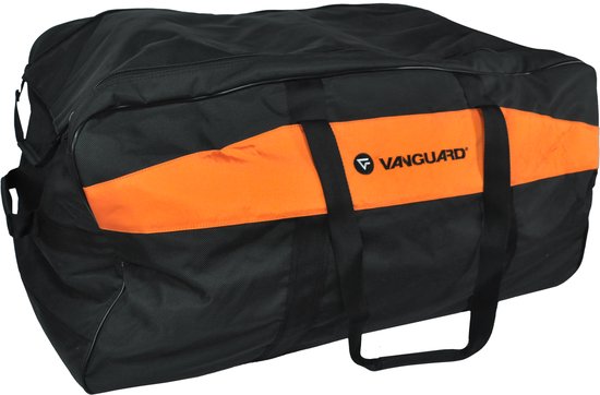 Big Bag - Sport Rolkoffer - Vanguard XL - 125x50x50cm | bol