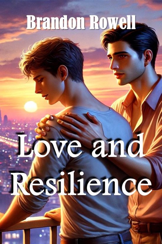 Love and Resilience (ebook), Brandon Rowell | 1230008535139 | Boeken | bol