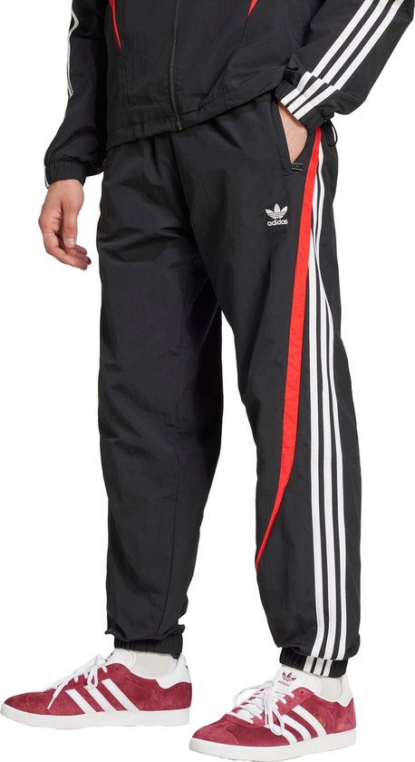 adidas Originals Archive Broek - Heren - Zwart- XS | bol