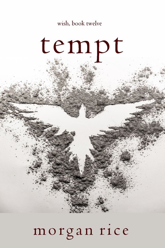 Wish 12 - Tempt (Wish, Book Twelve) (ebook), Morgan Rice ...