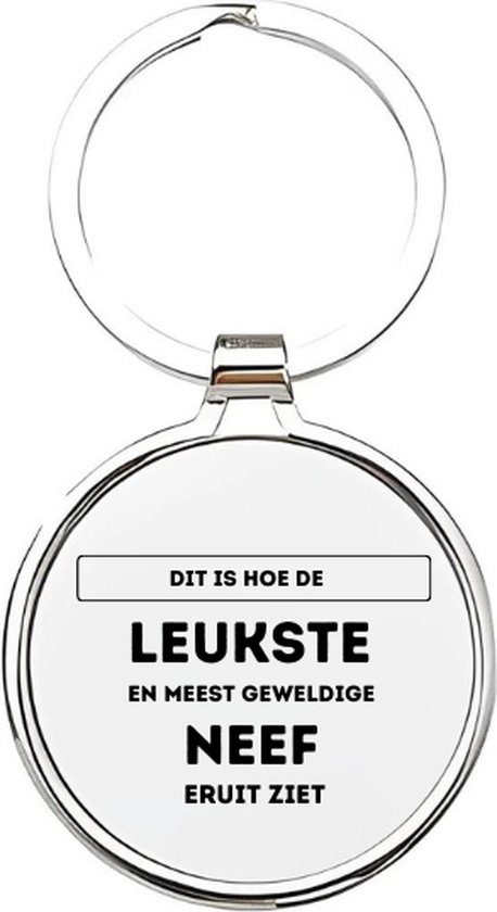 Akyol - dit is hoe de leukste en meest geweldige neef eruitziet ...