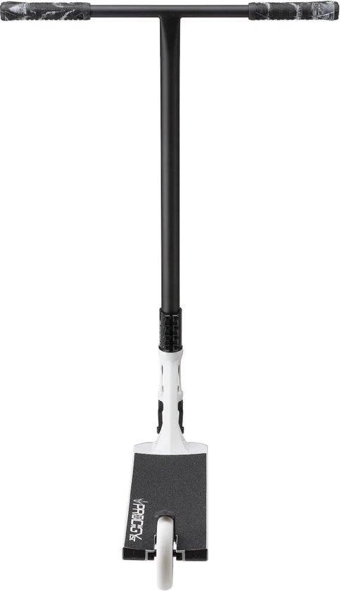 Blunt Prodigy X Street White Stuntstep | bol