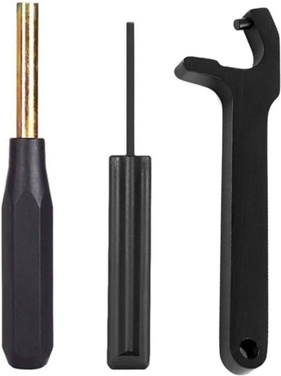 Tool Kit Tijdschrift Demontage Tool voor Standaard 9/40 Glock Modellen ...