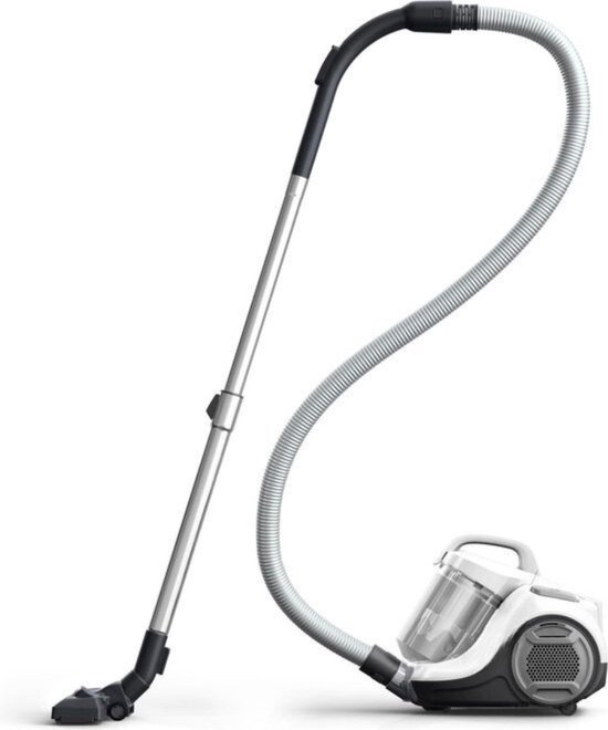 Power Cyclonic Bagless Vacuum Cleaner - Krachtige 900W Max Motor ...