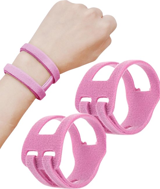 U Fit One 2 Stuks TFCC Polsbrace - Polsbandage - Wrist Support ...