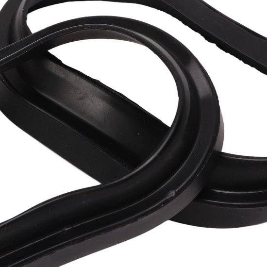 Air Intake Duct Boots - 2 Stuks Rubber Boot Inlet Pipe Seal ...