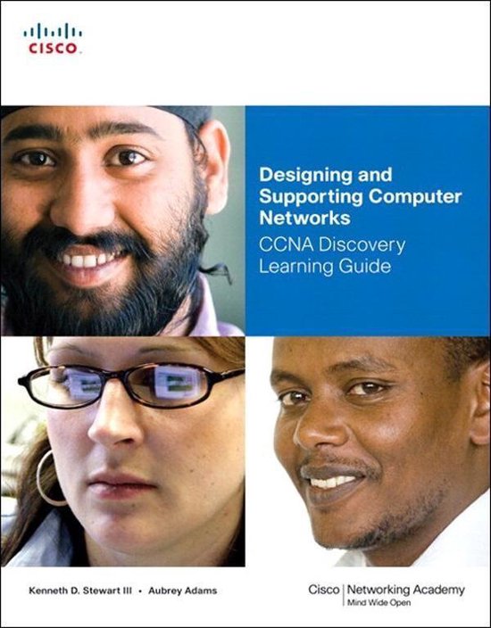 Designing and Supporting Computer Networks, CCNA Discovery Learning Guide (ebook),... | bol.com
