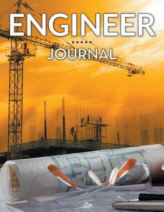 Engineering Journal | 9781681450018 | Speedy Publishing Llc | Boeken ...