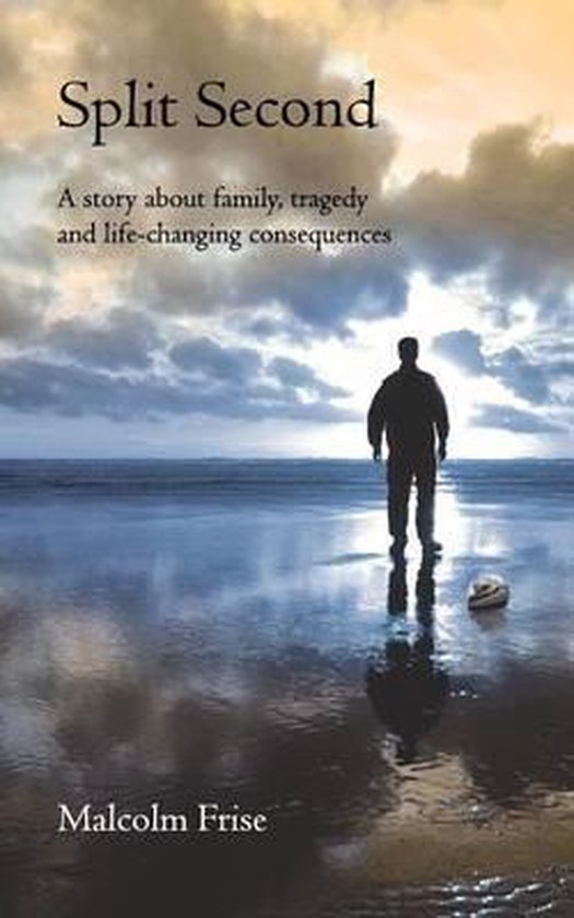 Split Second | bol.com