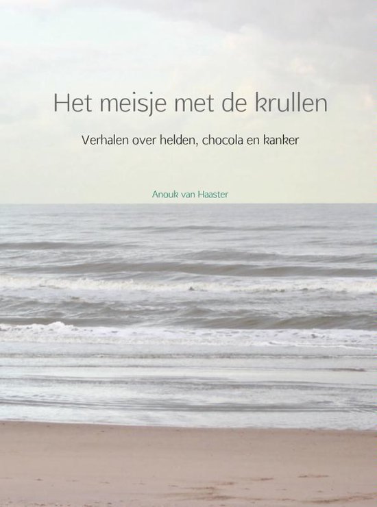 Het meisje met de krullen (ebook), Anouk van Haaster | 9789402100525 ...