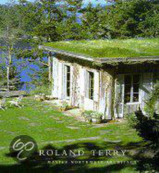 Roland Terry, Justin Henderson | 9780295979700 | Boeken | bol.com