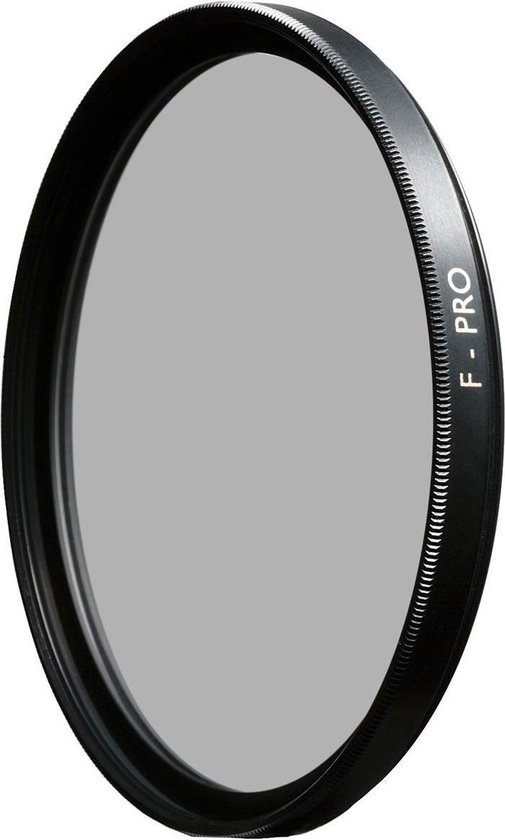 B+W ND Grijs filter 49mm 4x (102) | bol.com