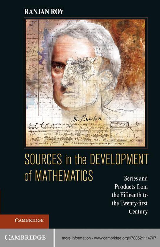 Sources in the Development of Mathematics (ebook), Ranjan Roy ...