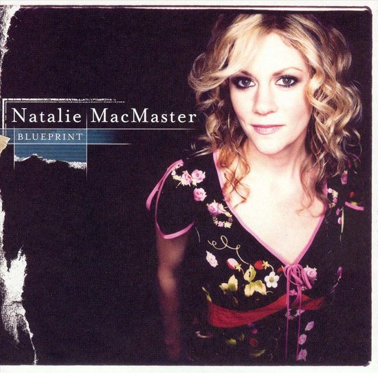Blueprint, Natalie Macmaster | CD (album) | Muziek | bol