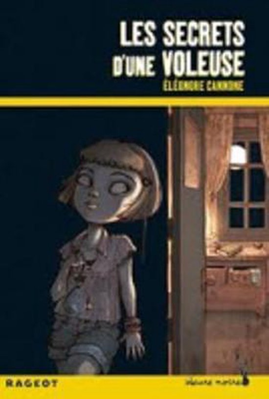 Les Secrets D'Une Voleuse, Eleonore Cannone | 9782700239058 | Boeken | bol