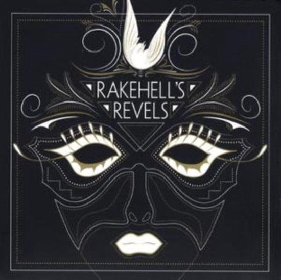 RakehellS Revels - Vol 1, Various | Muziek | bol