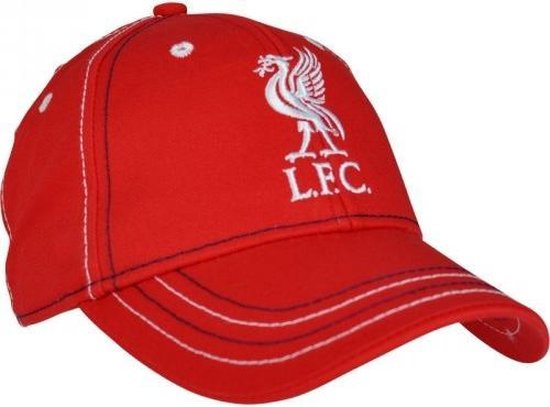 Liverpool Cap rood | bol.com