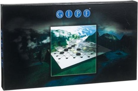 Gipf | Games | bol.com