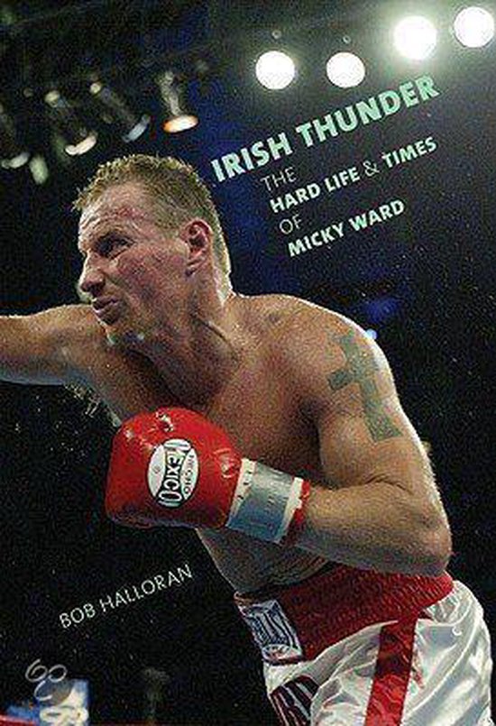 Irish Thunder, Bob Halloran | 9781599212203 | Boeken | bol.com