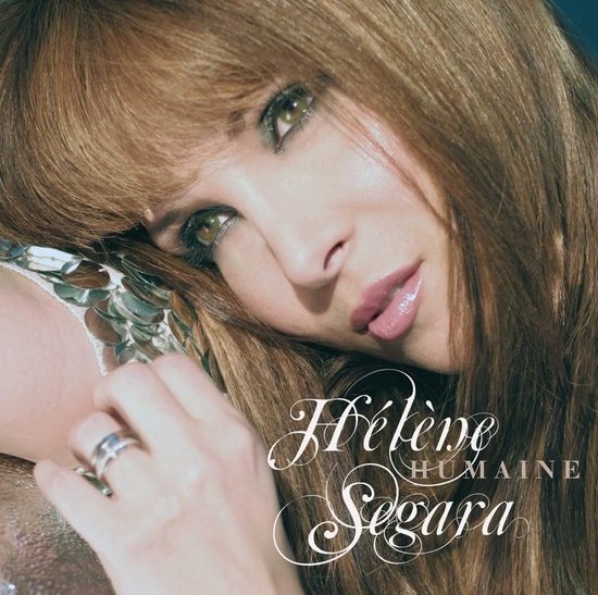 Humaine, Helene Segara | CD (album) | Muziek | bol.com