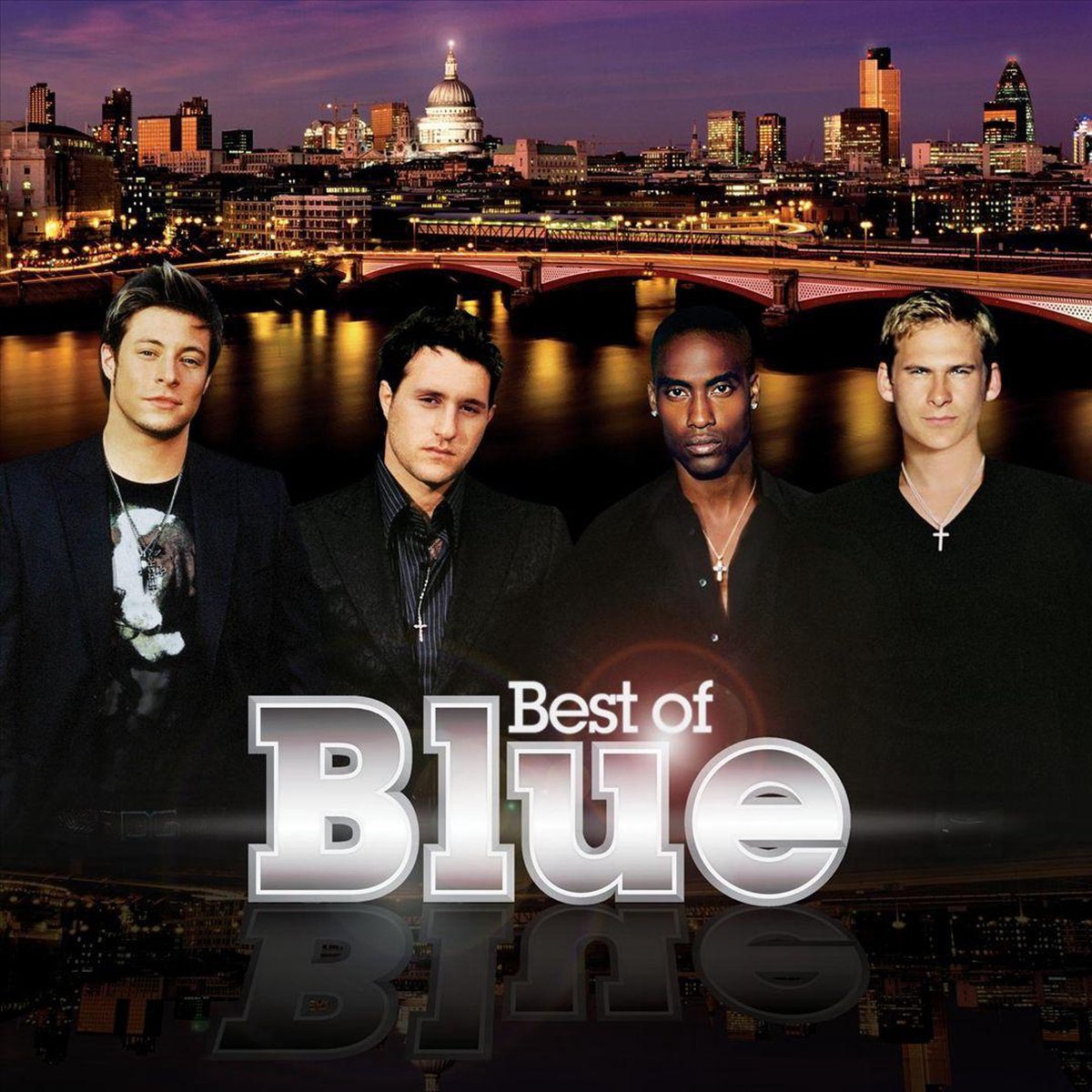 Best Of, Blue | CD (album) | Muziek | bol