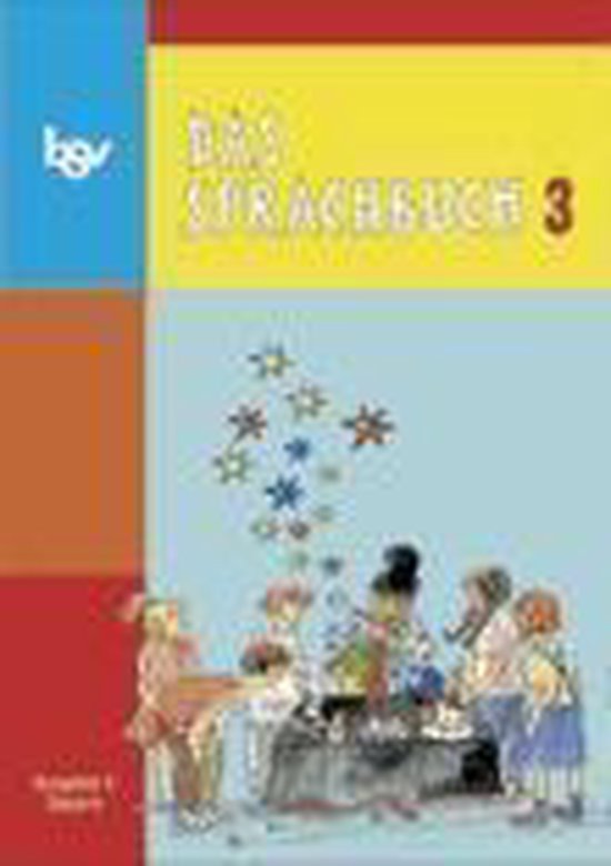 Das Sprachbuch 3 - Schulerbuch | 9783762701835 | Gabi Hahn | Boeken | bol