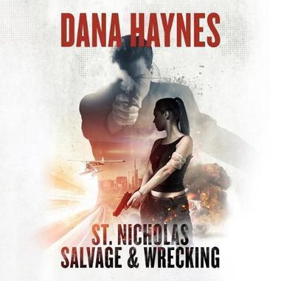 St. Nicholas Salvage & Wrecking, Dana Haynes | 9781538494820 | Boeken | bol