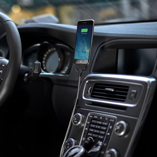 Android Docking Kabel - Smartphone - Fuse Chicken Bobine | bol