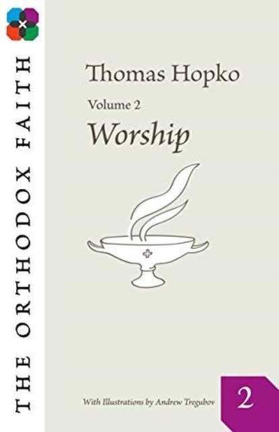 Worship | 9780866420815 | Thomas Hopko | Boeken | bol