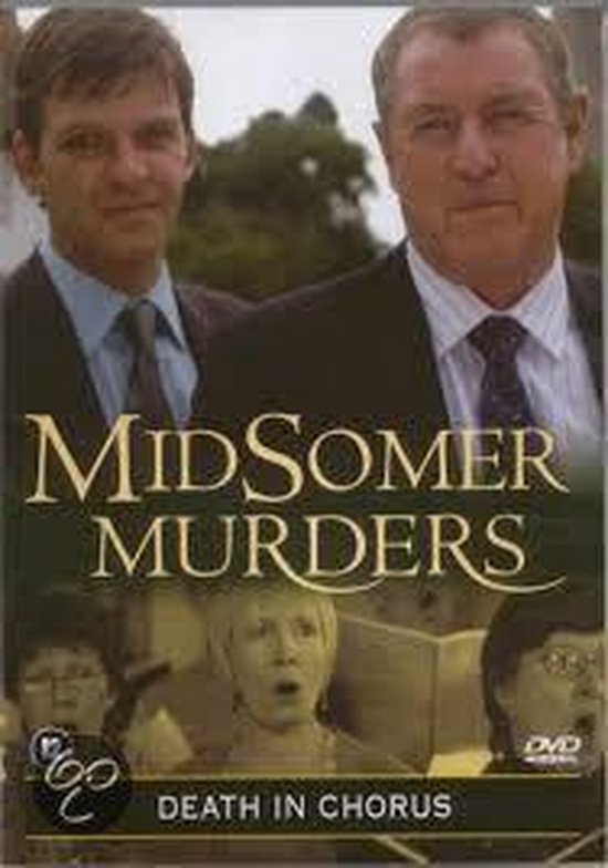 MidSomer Murders (Dvd), John Nettles | Dvd's | bol