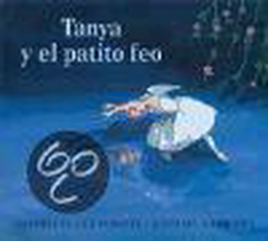 Tanya, Primera Bailarina en El Patito Feo, Patricia Lee Gauch ...
