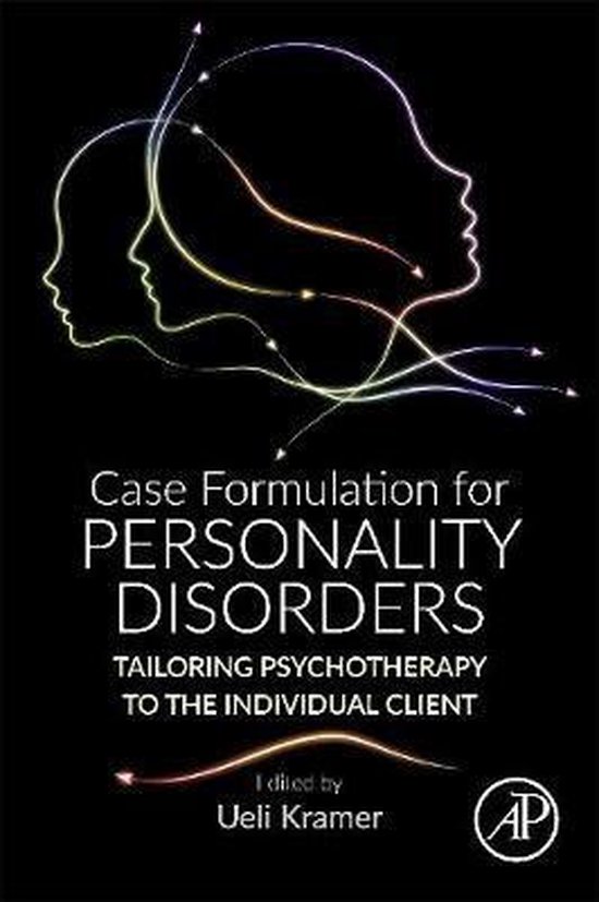Case Formulation for Personality Disorders | 9780128135211 | Ueli ...