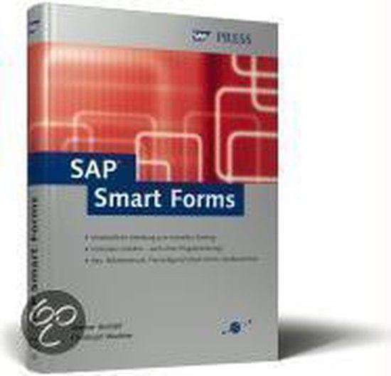 SAP Smart Forms, Werner Hertleif | 9783898424387 | Boeken | bol.com