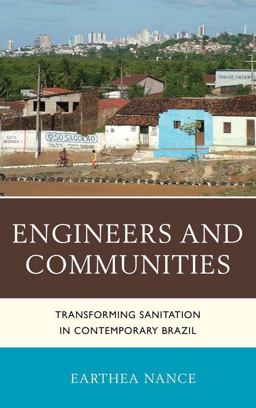 Engineers and Communities (ebook), Earthea Nance | 9780739179284 ...