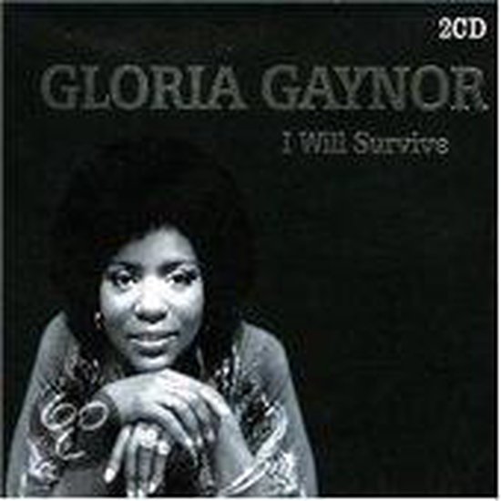 Gloria Gaynor - I Will Survive, Rocco Granata | CD (album) | Muziek | bol