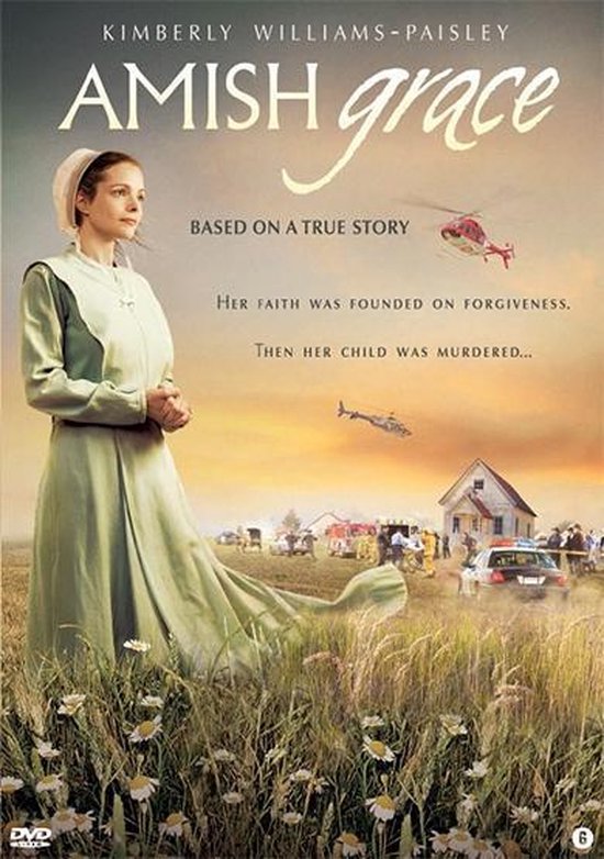 Amisch Grace (Dvd), Fay Masterson | Dvd's | bol