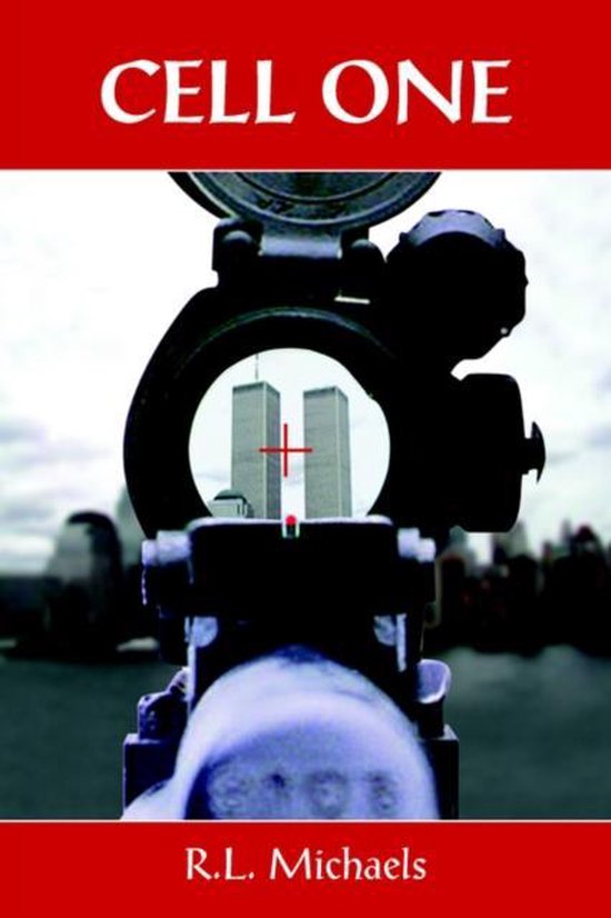 Cell One, R.L. Michaels | 9781418438869 | Boeken | bol.com