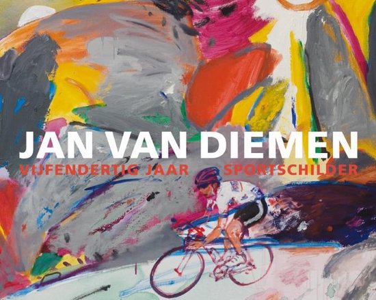 Jan van Diemen, Jan van Diemen | 9789491403064 | Boeken | bol