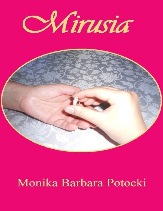 Mirusia (ebook), Monika Barbara Potocki | 9781304930545 | Boeken | bol