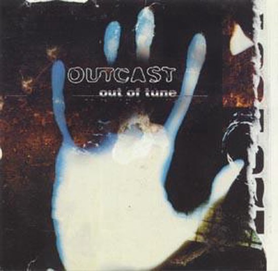 Out Of Tune, Outcast | CD (album) | Muziek | bol
