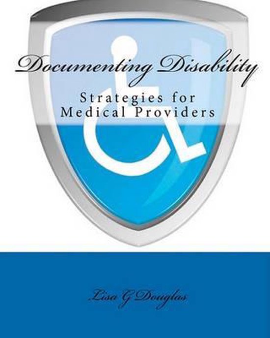 Documenting Disability | 9781450592680 | Lisa G Douglas | Boeken | bol